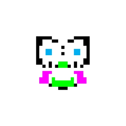 8 • GhostFace Bear | Musical Bears Wiki | Fandom