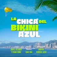 La Chica Del Bikini Azul | Wiki MUSICALES MX | Fandom