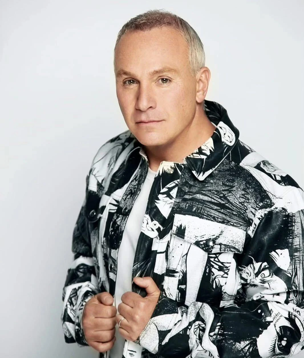 Alejandro Gou Boy | Wiki MUSICALES MX | Fandom