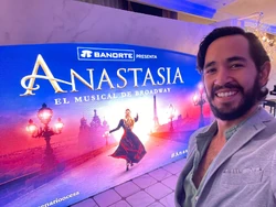 Luigi Vidal | Wiki MUSICALES MX | Fandom