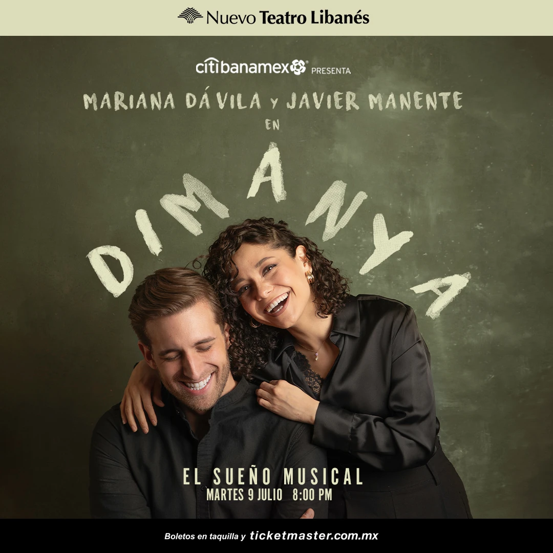 Dimanya: El Sueño Musical | Wiki MUSICALES MX | Fandom