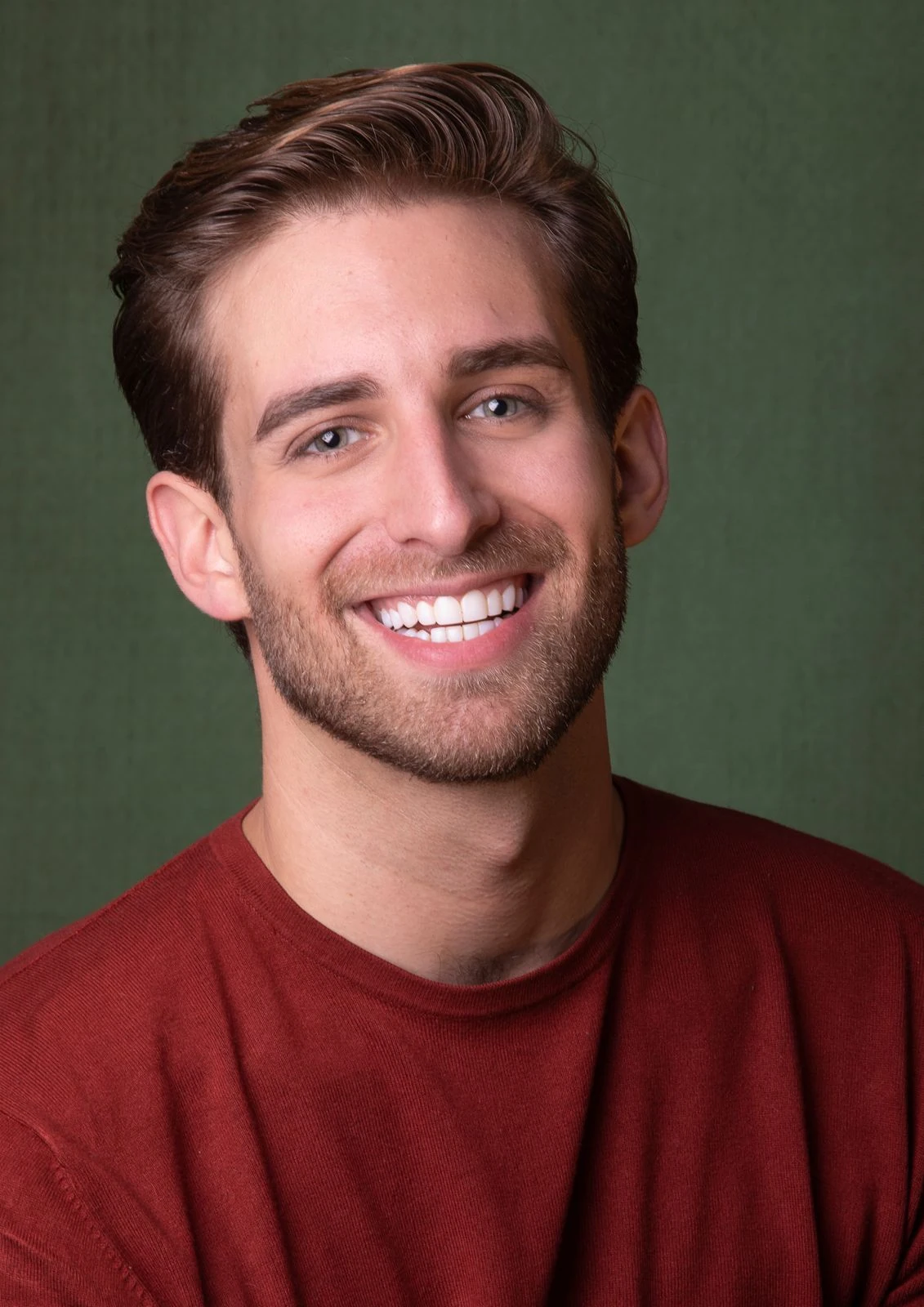 Javier Manente | Wiki MUSICALES MX | Fandom