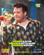 La Chica Del Bikini Azul | Wiki MUSICALES MX | Fandom