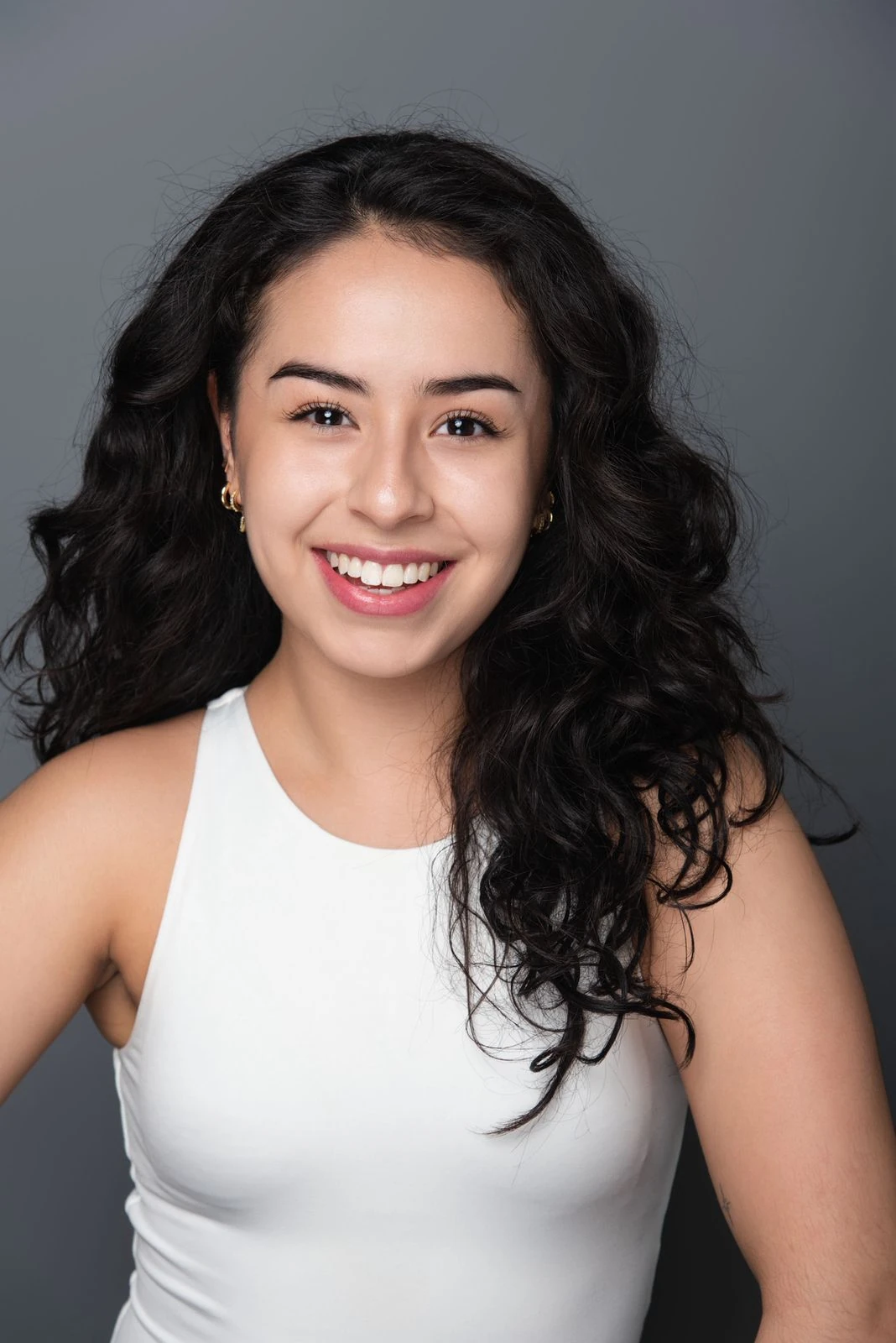 Vanessa Bravo | Wiki MUSICALES MX | Fandom