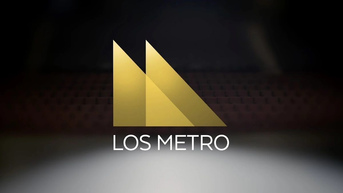 Los Metro | Wiki MUSICALES MX | Fandom