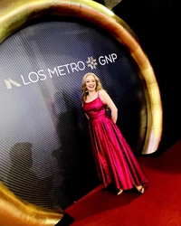 Irasema Terrazas | Wiki MUSICALES MX | Fandom