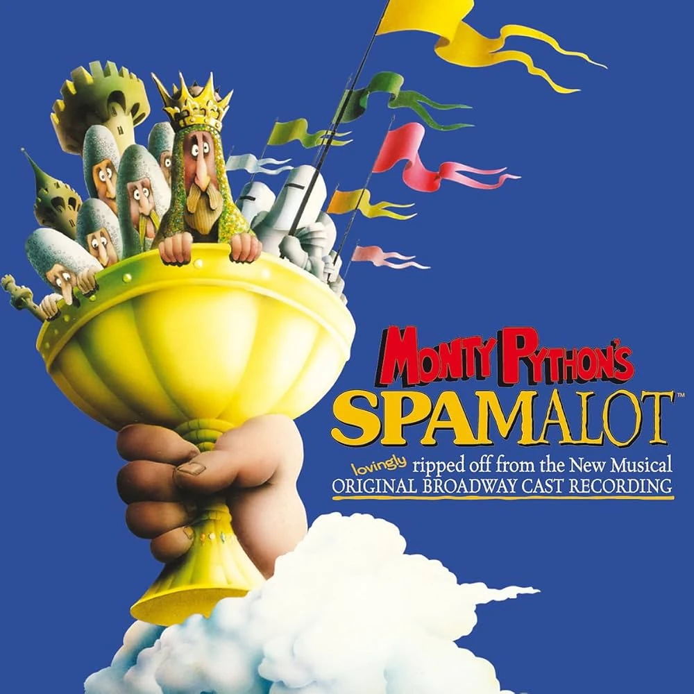 Spamalot | Wiki MUSICALES MX | Fandom