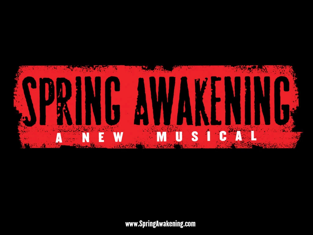 Spring Awakening | Wiki Musicales | Fandom