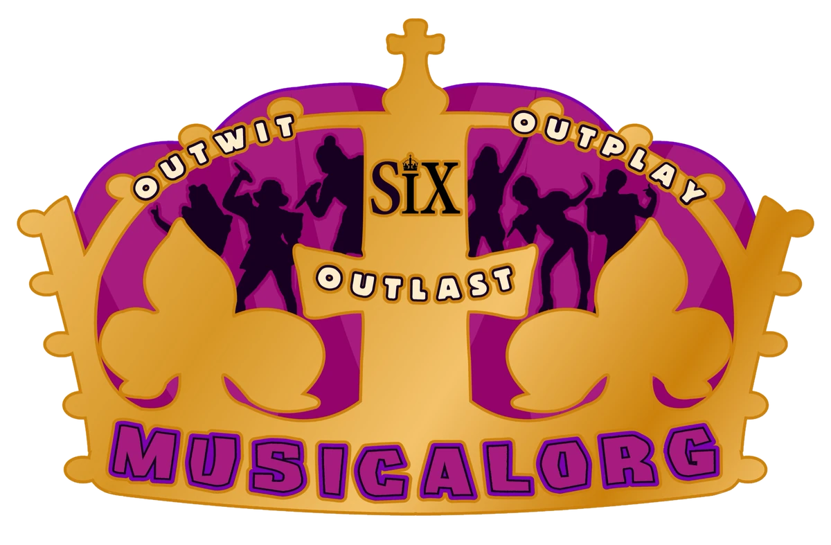 Survivor: SIX | MusicalORG Wiki | Fandom