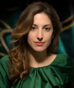 Christine | MusicalORG Wiki | Fandom