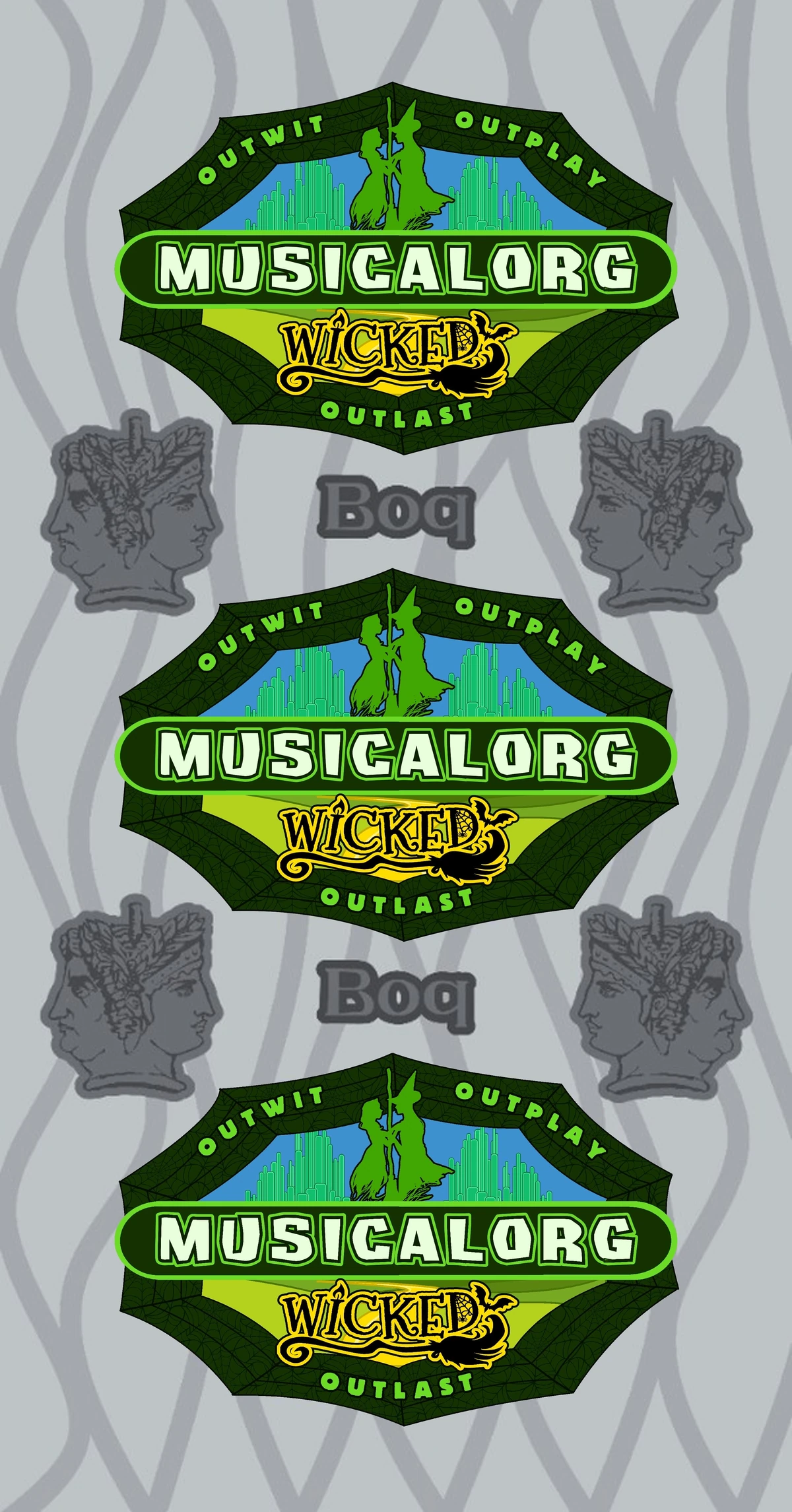 Boq | MusicalORG Wiki | Fandom