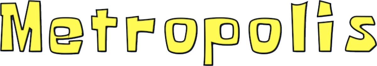 Metropolis | Musical Theatre Wiki | Fandom