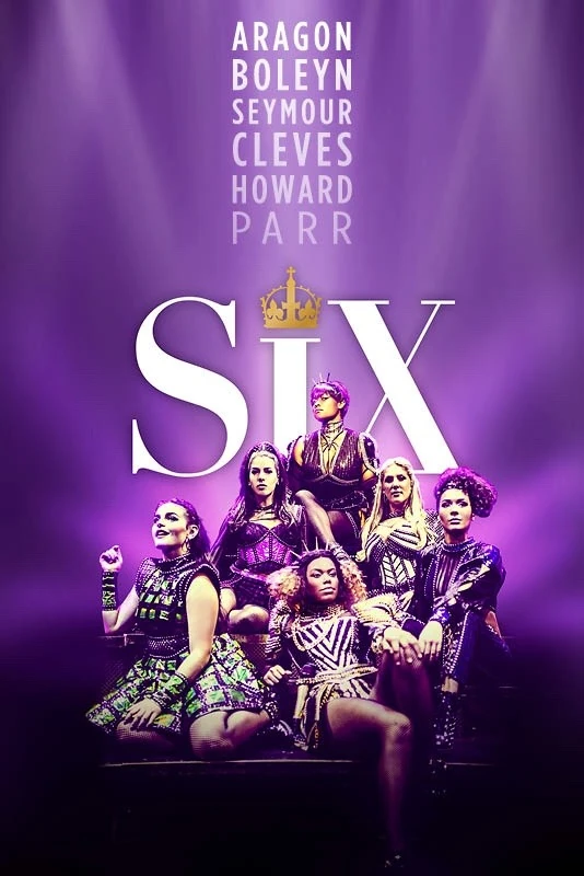 Six | Musical Theatre Wiki | Fandom