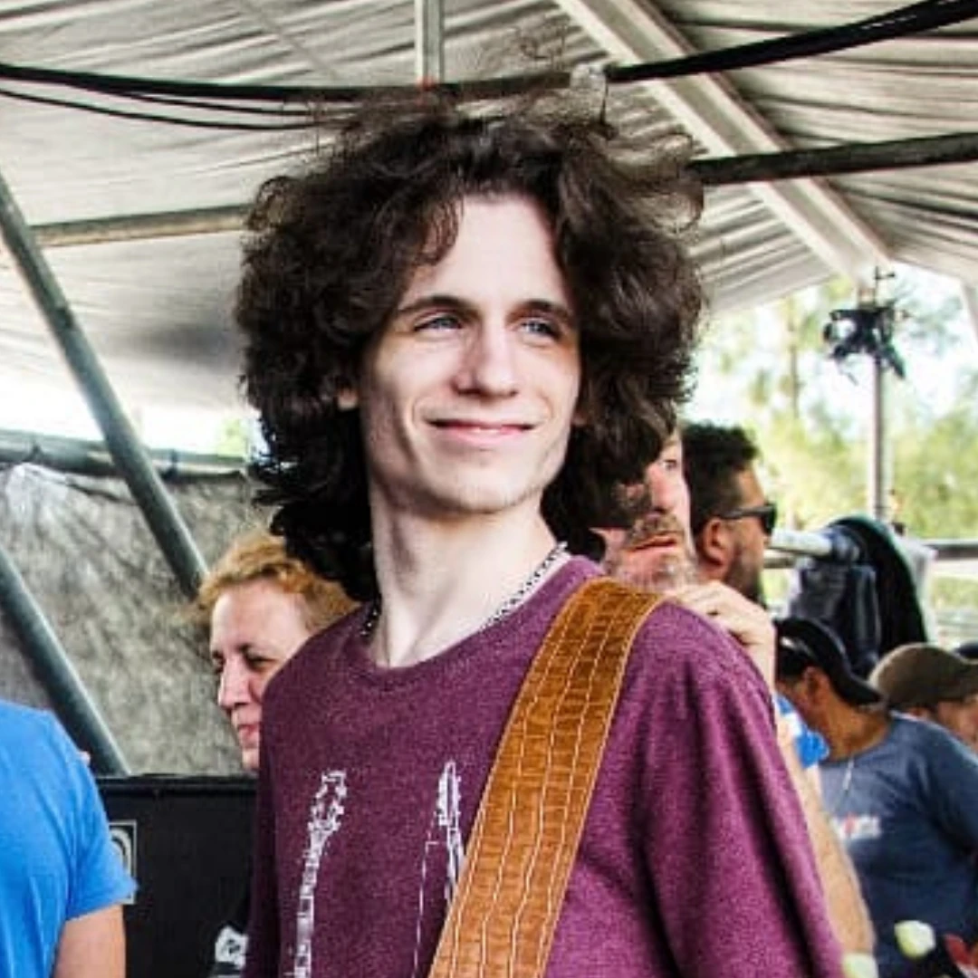 Antonio Fernández (singer) | Argentina Music Wiki | Fandom