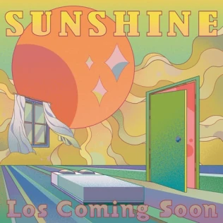 Sunshine (Los Coming Soon song) | Argentina Music Wiki | Fandom