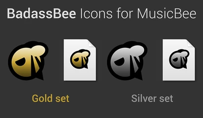 Icons | MusicBee Wiki | Fandom
