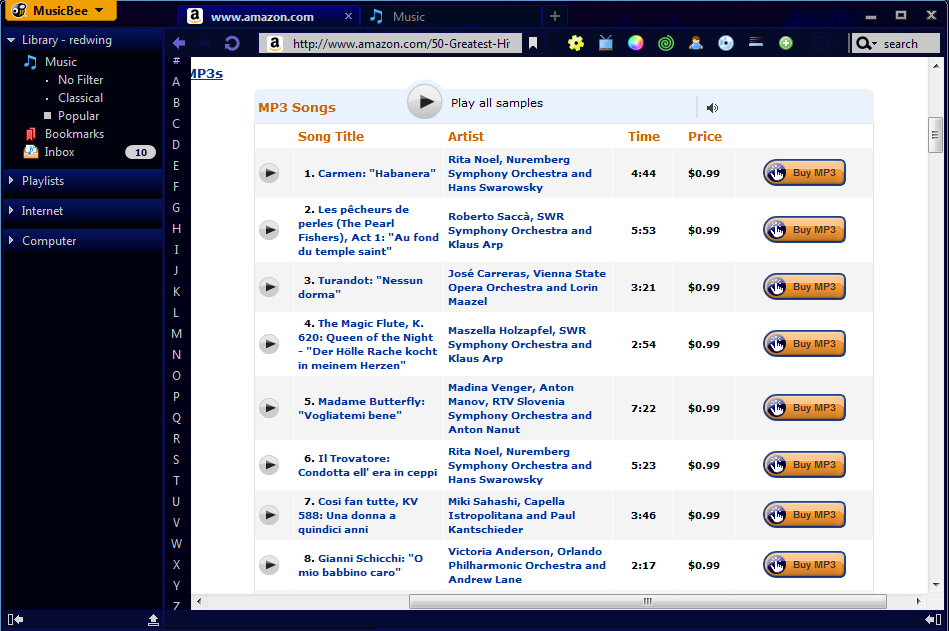 How to use "text file to tags" feature | MusicBee Wiki | Fandom