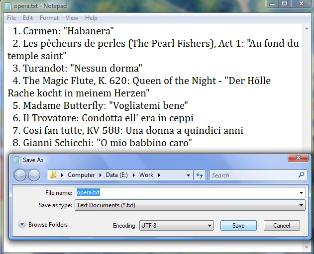 How to use "text file to tags" feature | MusicBee Wiki | Fandom