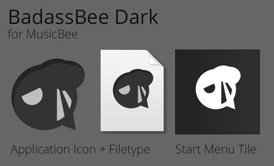 Icons | MusicBee Wiki | Fandom