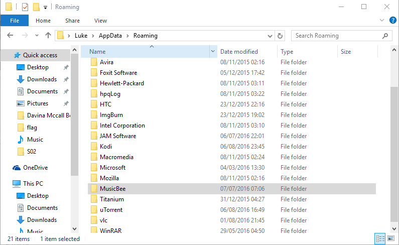Manually Change Root Storage Path for External SD Card | MusicBee Wiki ...