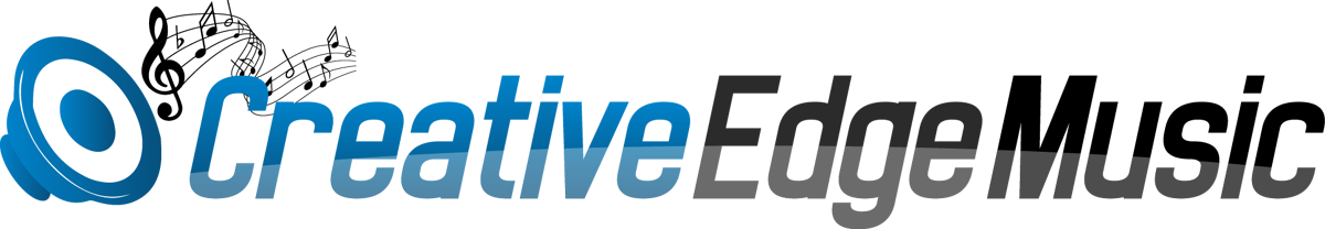 Creative Edge Music | MusicBlogWiki | Fandom