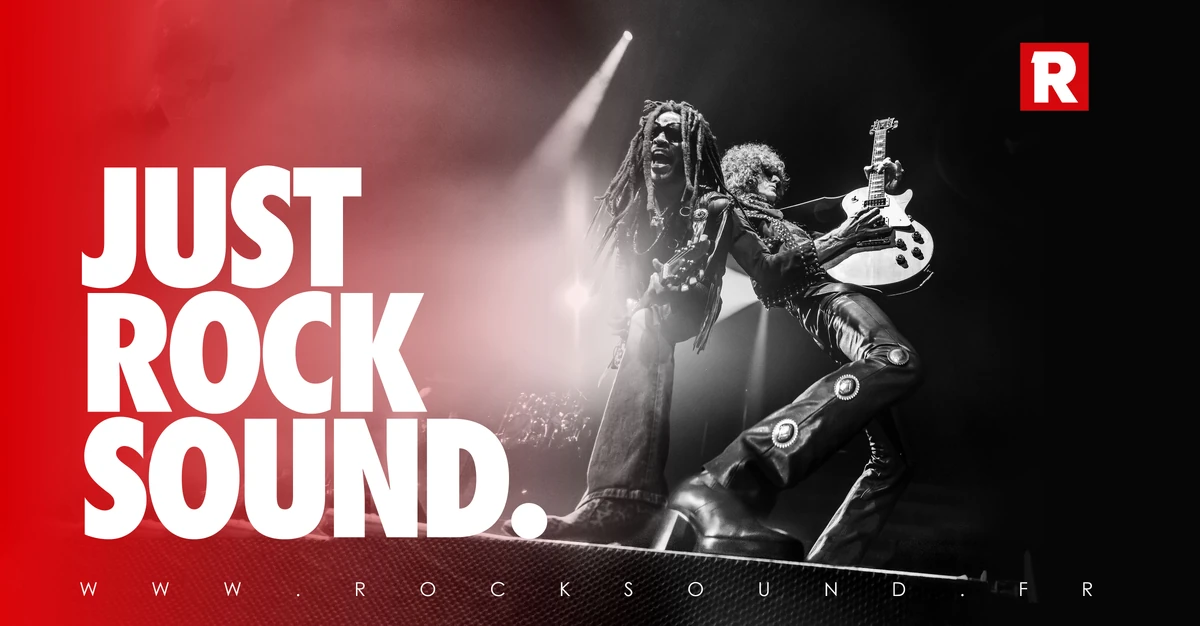 Rock Sound Magazine | MusicBlogWiki | Fandom