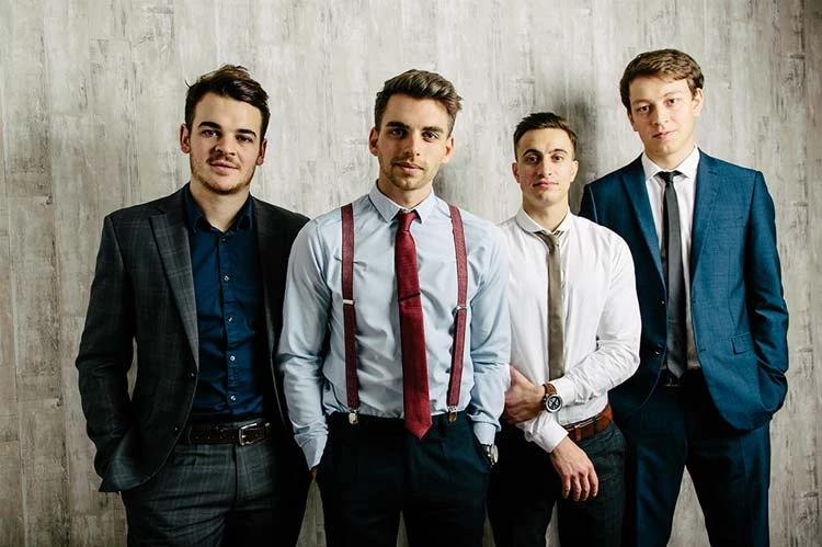 Bands For Hire Blog | MusicBlogWiki | Fandom