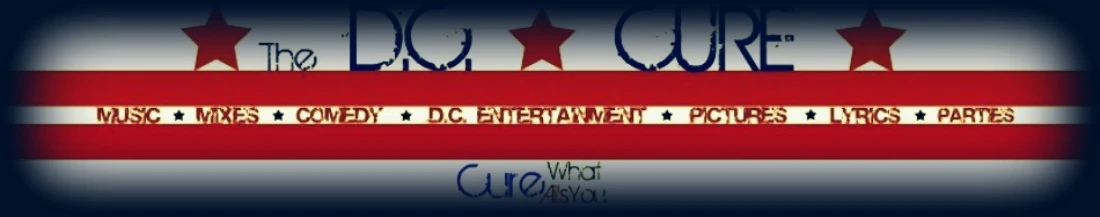 The DC Cure | MusicBlogWiki | Fandom