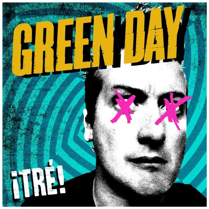 ¡Tré! | Music Discography Wiki | Fandom