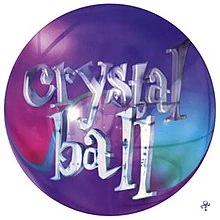 Crystal Ball (box set) | Music Discography Wiki | Fandom