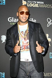Flo Rida | Music Discography Wiki | Fandom