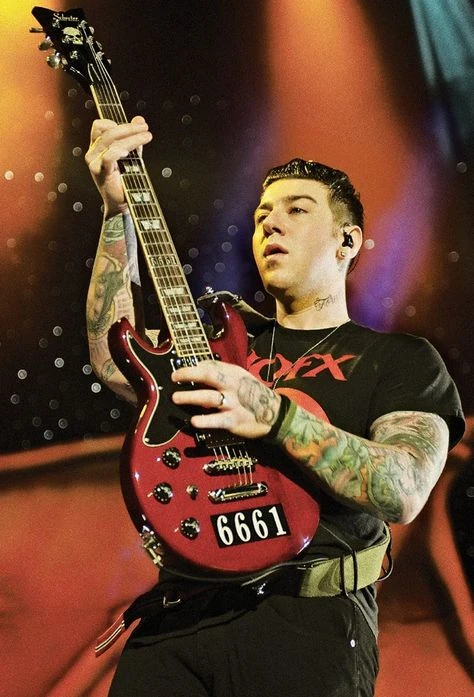 Zacky Vengeance | Music Discography Wiki | Fandom