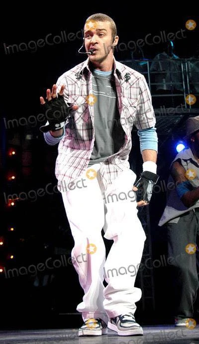 Justin Timberlake Discography | Music Discography Wiki | Fandom