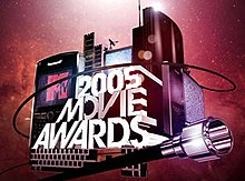2005 MTV Movie Awards | Music Discography Wiki | Fandom