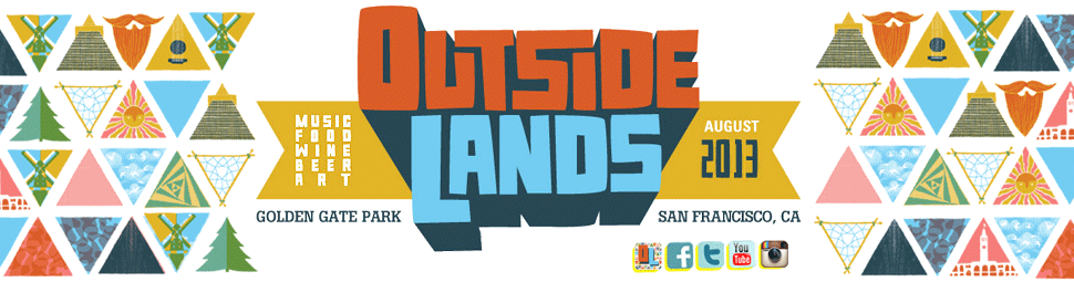 Outside Lands | Music Festivals Wiki | Fandom