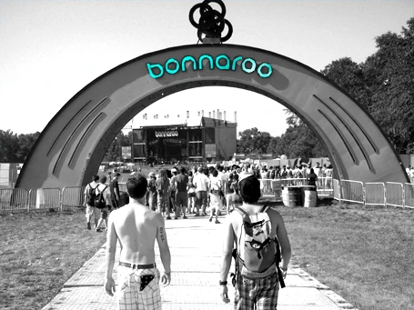 Bonnaroo | Music Festivals Wiki | Fandom