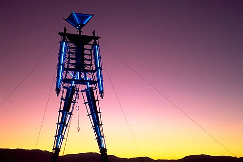 Burning Man | Music Festivals Wiki | Fandom