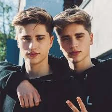 Martinez Twins | Musicians Wiki | Fandom