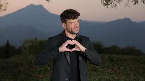 Ricky Merino | Musicians Wiki | Fandom