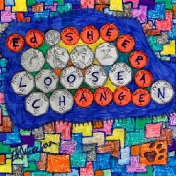 Loose Change EP | Music Icons Wikia | Fandom