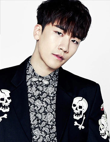 SeungRi | Wikia Music-Idol | Fandom
