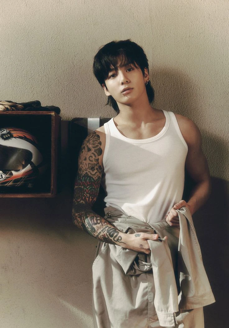 JungKook | Wikia Music-Idol | Fandom