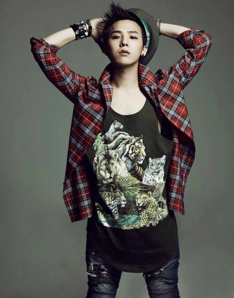 G-Dragon | Wikia Music-Idol | Fandom