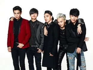 BIGBANG | Wikia Music-Idol | Fandom