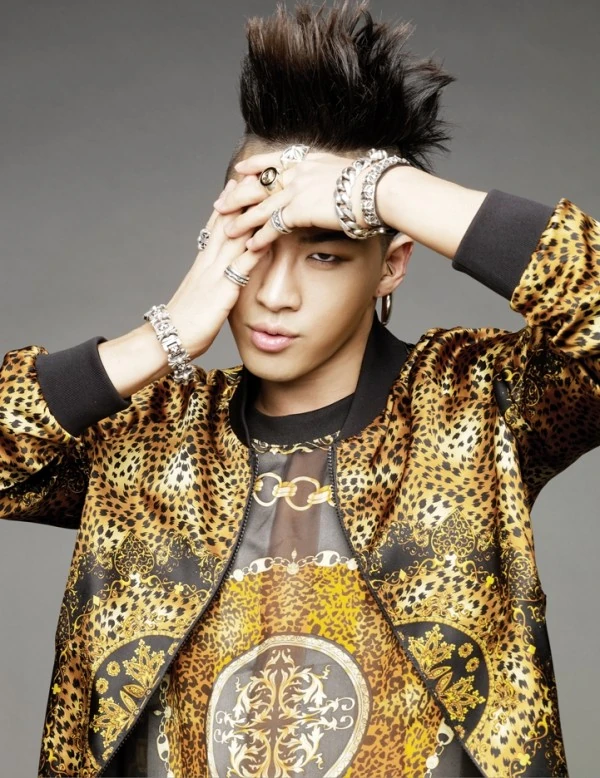 Taeyang | Wikia Music-Idol | Fandom