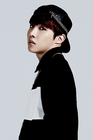 J-Hope | Wikia Music-Idol | Fandom