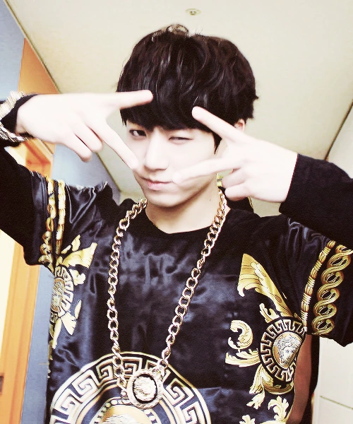 JungKook | Wikia Music-Idol | Fandom