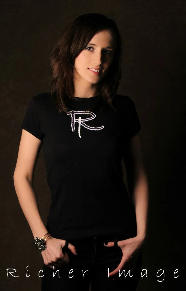 Ellen Bischoff | MusicIsLife2 Wrestling OC's Wiki | Fandom