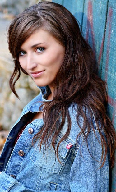 Chanel Bowyer | MusicIsLife2 Wrestling OC's Wiki | Fandom