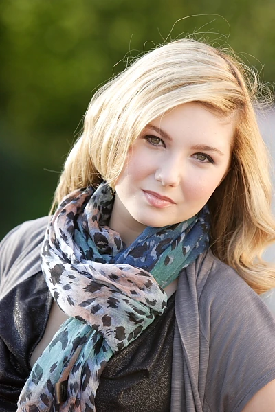 Jessica Allgaier | MusicIsLife2 Wrestling OC's Wiki | Fandom
